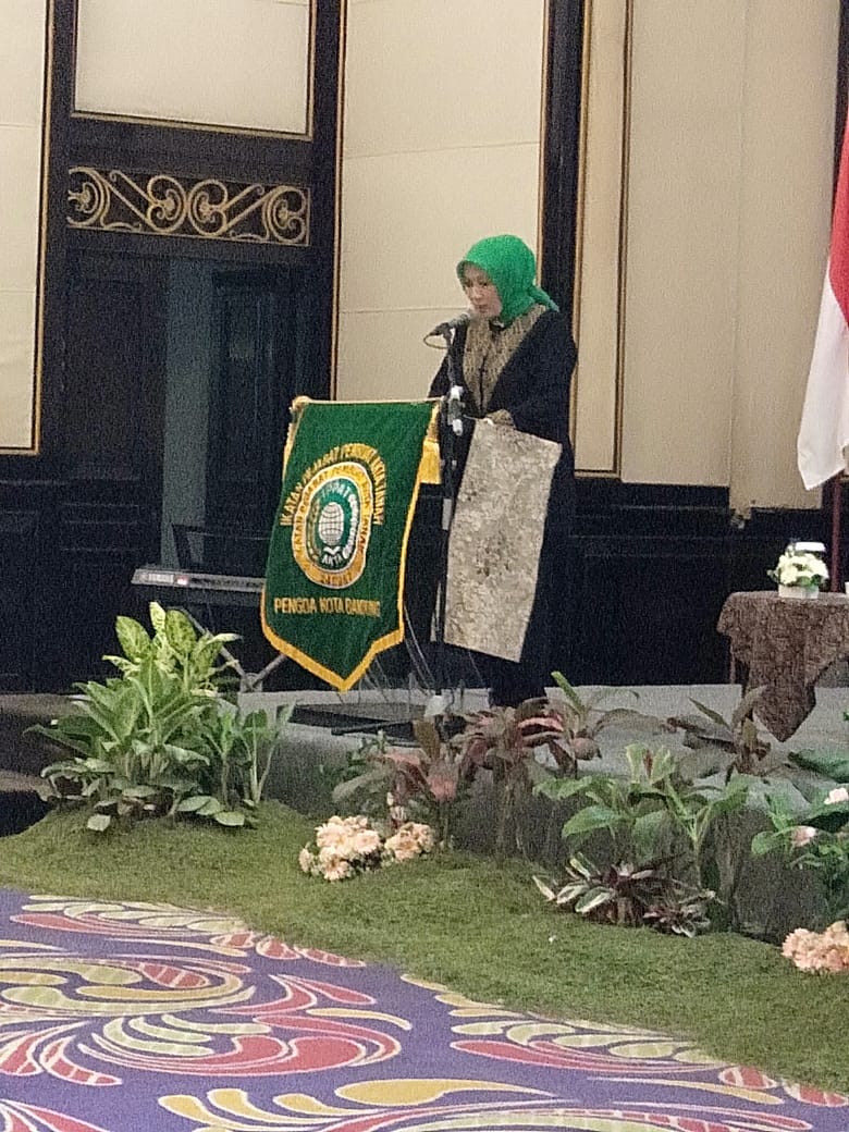 Gallery Pengda Kota Bandung IPPAT – Website