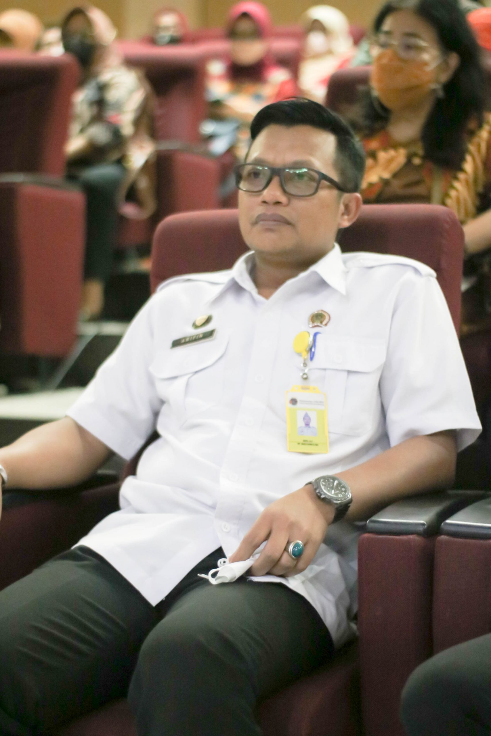 Gallery Pengda Kota Bandung IPPAT – Website