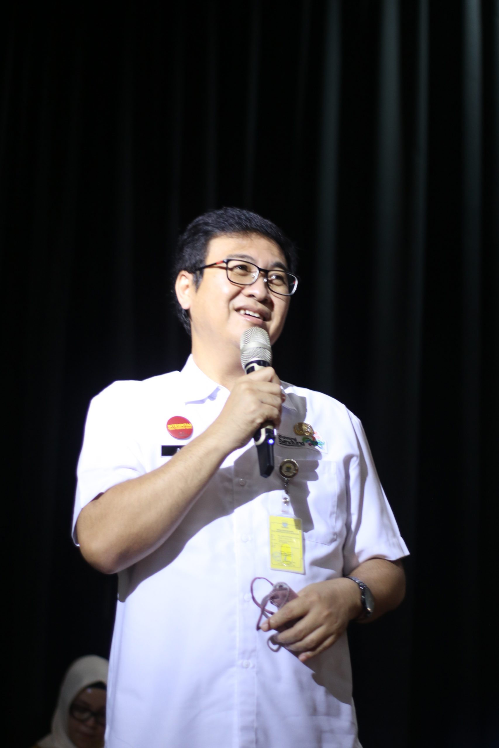 Gallery Pengda Kota Bandung IPPAT – Website