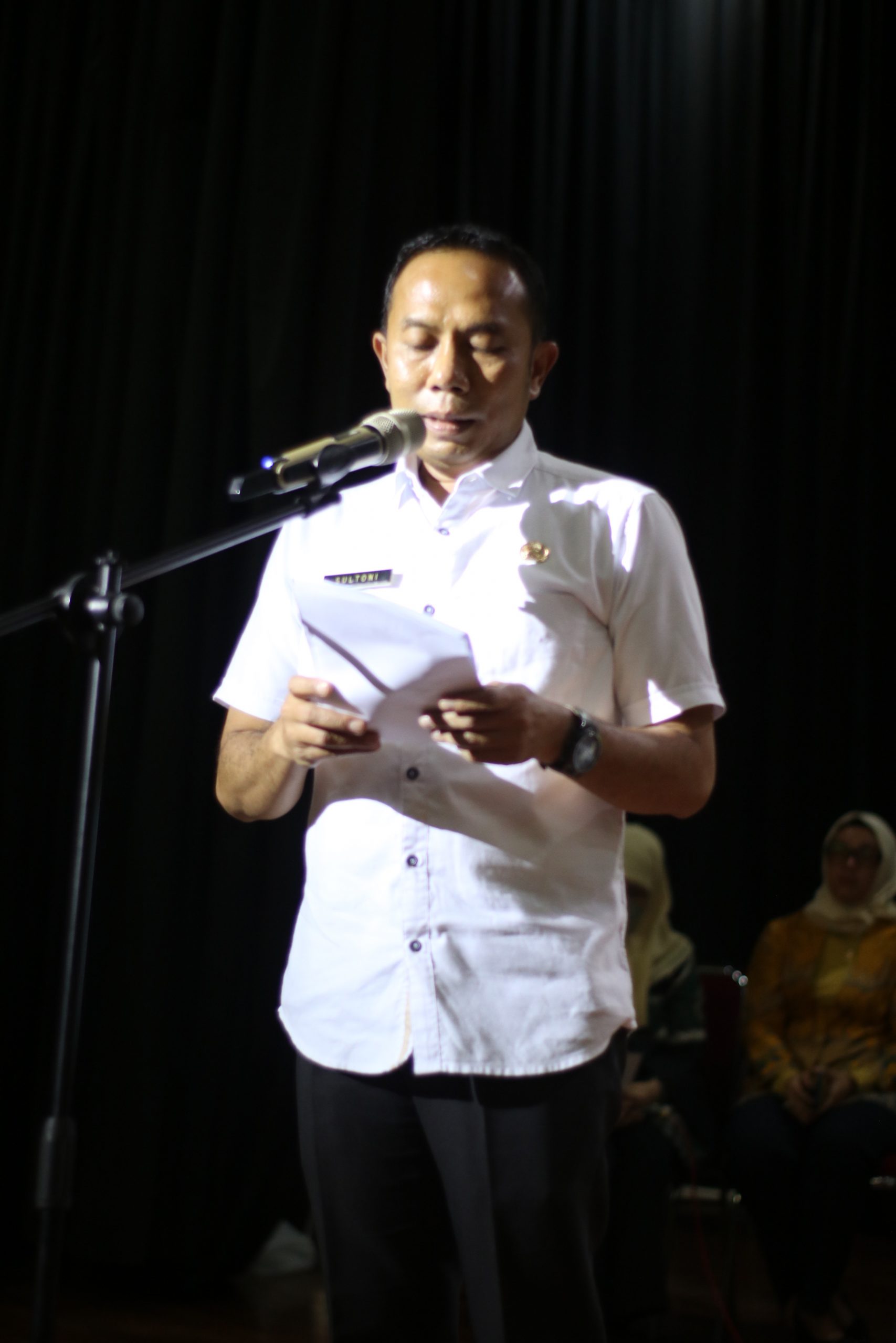 Gallery Pengda Kota Bandung IPPAT – Website